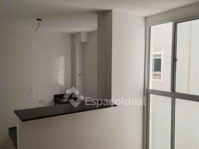 Apartamento a venda RESIDENCIAL BELA SUIÇA Bauru