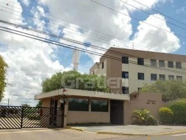 Apartamento a Venda – Residencial Bela Vista I | Sao Carlos/SP