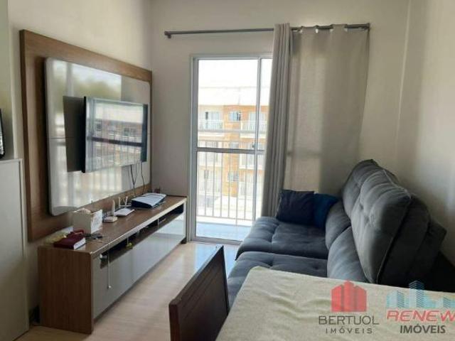 Apartamento à venda Residencial Bello Cielo I em Vinhedo