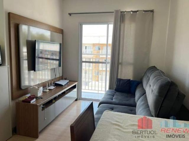 Apartamento à venda Residencial Bello Cielo I em Vinhedo