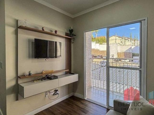 Apartamento à venda Residencial Bello Cielo II em Vinhedo