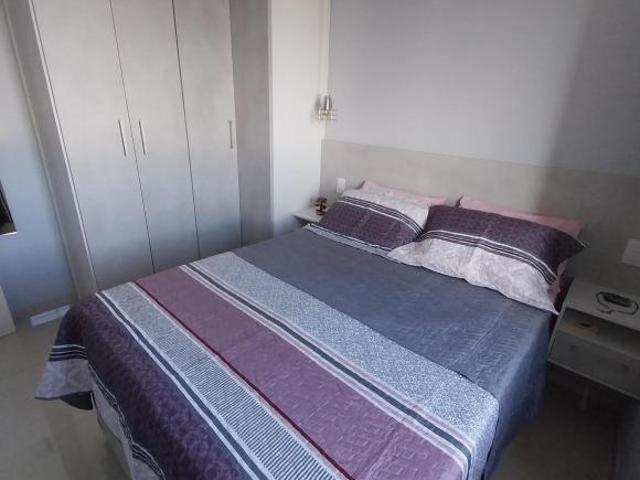 Apartamento à Venda – Residencial Beluno, Jundiaí/SP