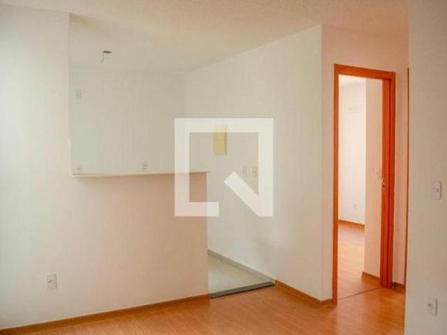 Apartamento à Venda Residencial Belvedere, 2 Quartos, 39 m² Goiânia