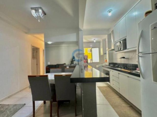 Apartamento à Venda – Residencial Belvedere | Indaiatuba/SP