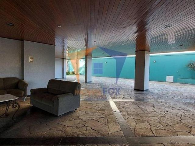 Apartamento á venda Residencial Boa Vista