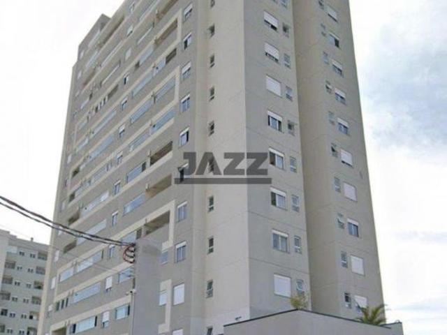 APARTAMENTO À VENDA RESIDENCIAL BOSQUE PARATEHY