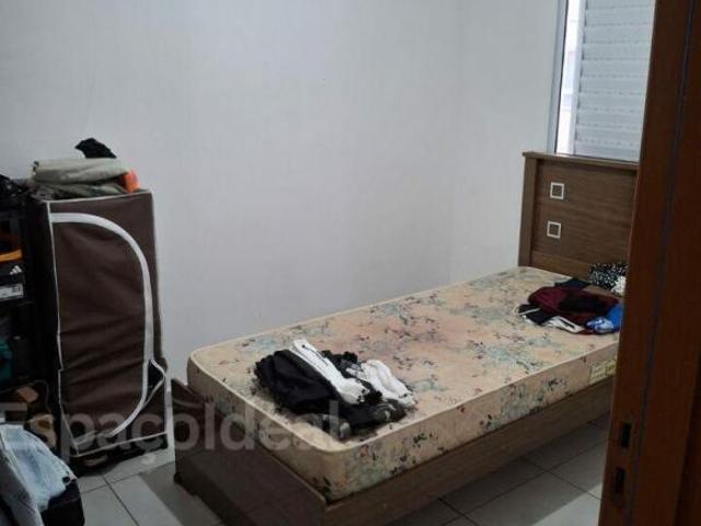 Apartamento à venda RESIDENCIAL BRANZI