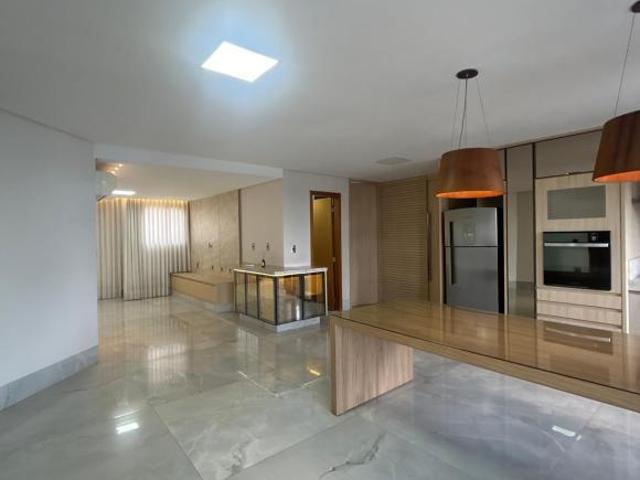 APARTAMENTO À VENDA RESIDENCIAL CABRÁLIA SETOR OESTE GOIÂNIA/GO