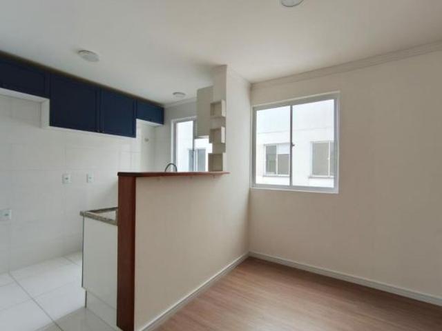 Apartamento à Venda, Residencial Califórnia, Condomínio Clube, Campo Largo/PR