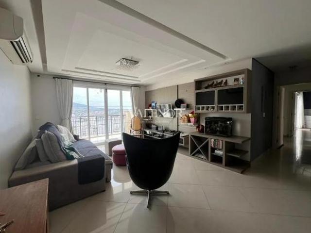 Apartamento à venda, Residencial Campos Elisios, Jundiaí, SP