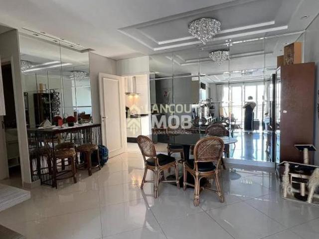 Apartamento à venda, Residencial Campos Elísios, Jundiaí, SP