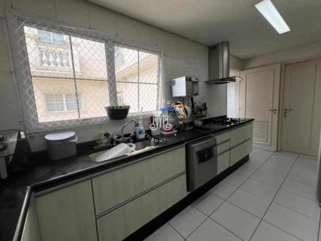 APARTAMENTO À VENDA RESIDENCIAL CAMPOS ELÍSIOS JUNDIAÍ/SP