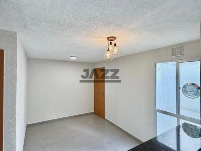 apartamento a venda Residencial Canto dos Bem Te Vis