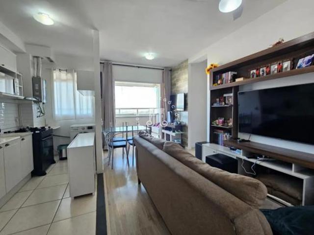 APARTAMENTO À VENDA RESIDENCIAL CENÁRIO VISTAS JUNDIAÍ VILA RIO BRANCO JUNDIAÍ/SP