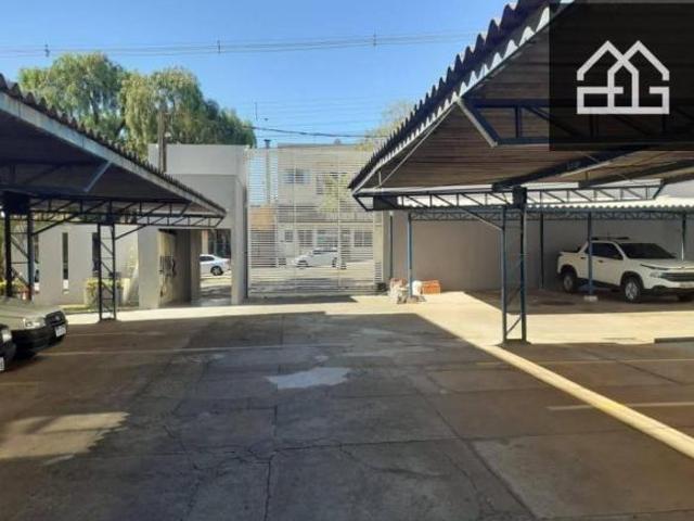 Apartamento à venda, Residencial Cerro Azul, Coqueiral Cascavel/PR