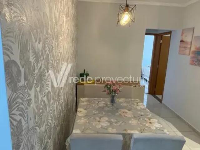Apartamento a venda residencial cidade do méxico, sumaré/sp