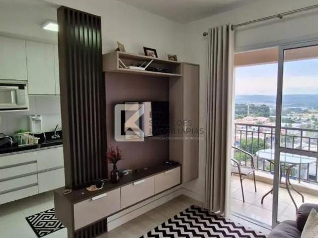 Apartamento à venda, Residencial Class, Indaiatuba, SP