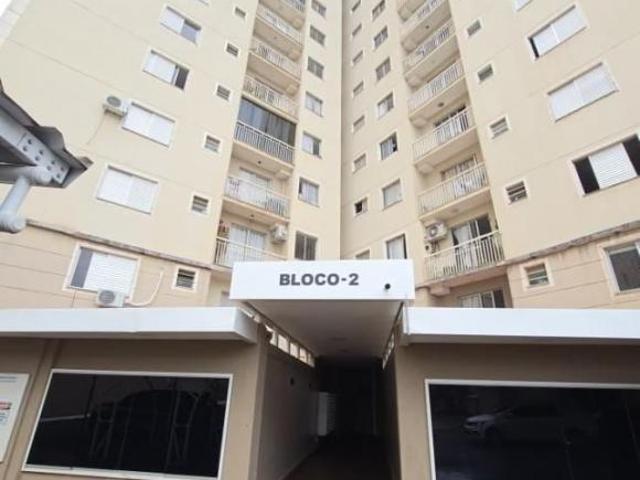 Apartamento à Venda Residencial Club Cheverny | Goiânia 2 | Goiânia GO