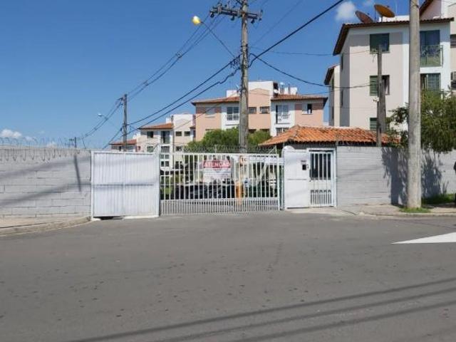 APARTAMENTO A VENDA RESIDENCIAL COCAIS NA CIDADE DE INDAIATUBA SP