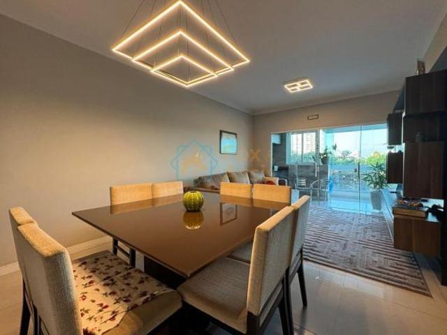 Apartamento á venda Residencial Condomínio Brasília
