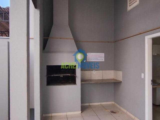 Apartamento a venda Residencial Condomínio Porto Seguro
