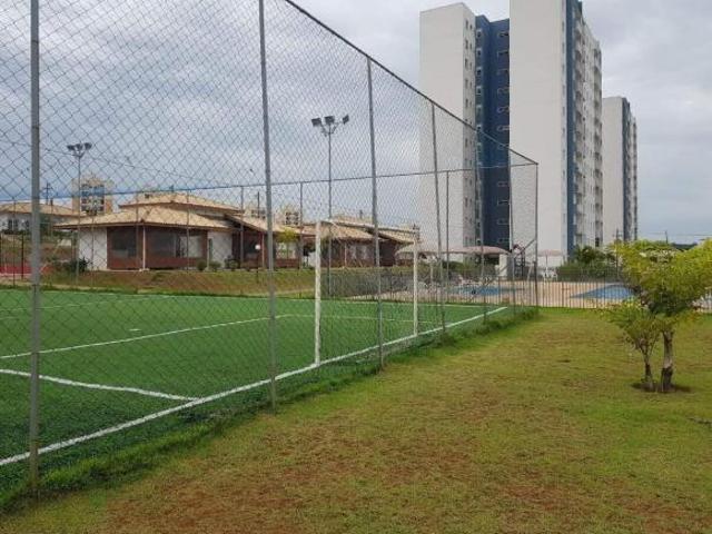 Apartamento à venda Residencial Conquista Tamoio em Jundiaí