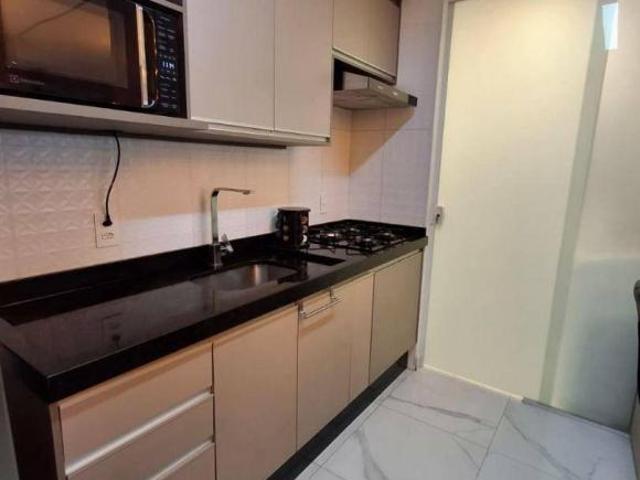 Apartamento à Venda – Residencial Conquista Agapeama