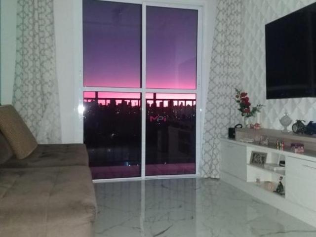 APARTAMENTO À VENDA RESIDENCIAL CONQUISTA AGAPEAMA AGAPEAMA JUNDIAÍ SP