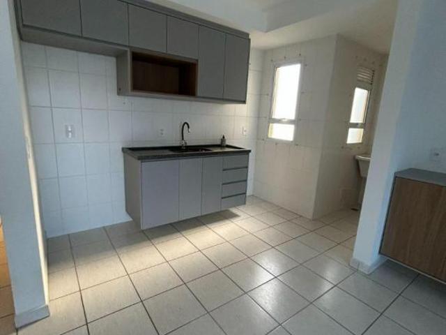Apartamento à venda – Residencial Conquista Agapeama em Jundiaí SP