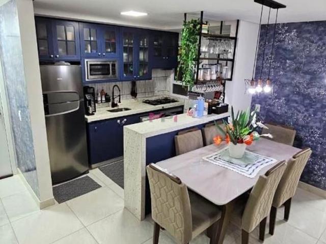 APARTAMENTO À VENDA RESIDENCIAL CONQUISTA AGAPEAMA JUNDIAÍ SP