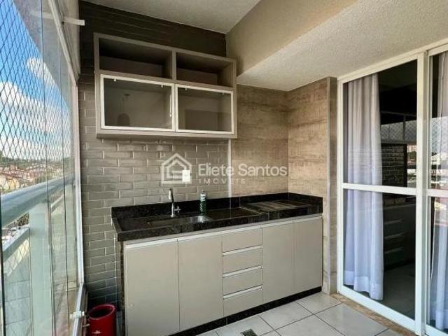 Apartamento à venda, Residencial Convivere, Americana, SP