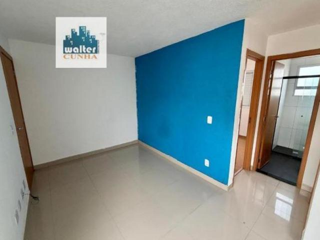 Apartamento à Venda Residencial Costa Laguna Ouro Verde Campinas 2 Dormitórios, Área de Lazer e Fáci