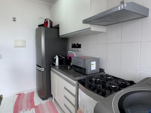 APARTAMENTO À VENDA RESIDENCIAL DUO RESERVA DO JAPI ELOY CHAVES JUNDIAÍ SP