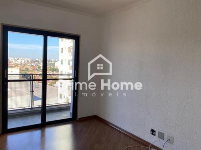 Apartamento A Venda Residencial da Colina
