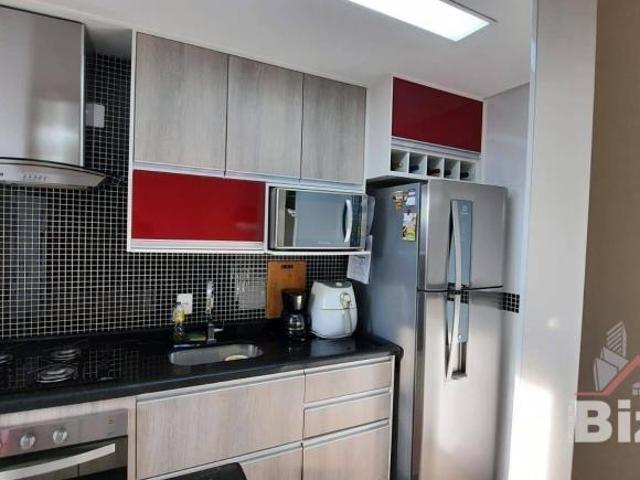 APARTAMENTO À VENDA – RESIDENCIAL DÁLIA | CIDADE JARDIM – JUNDIAÍ/SP