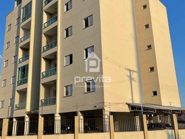 Apartamento à Venda, Residencial Dalla Rosa, Taubaté, SP