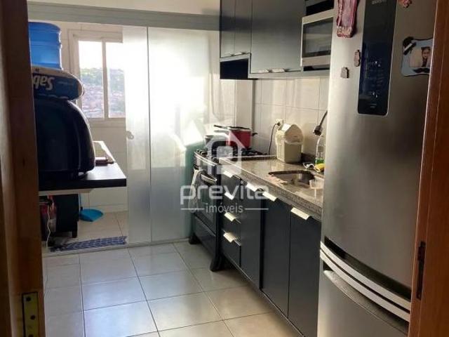 Apartamento à venda, Residencial Dalla Rosa, Taubaté, SP
