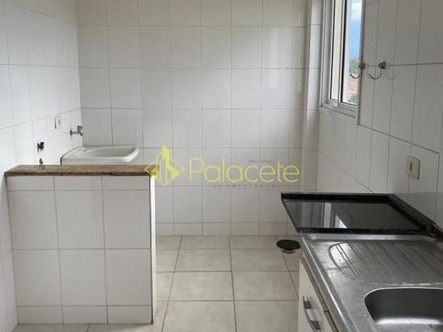 Apartamento à venda, Residencial Dalla Rosa, Taubaté, SP
