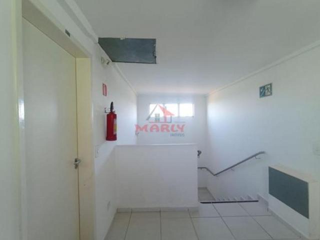 APARTAMENTO A VENDA RESIDENCIAL DALVA DE OLIVEIRA