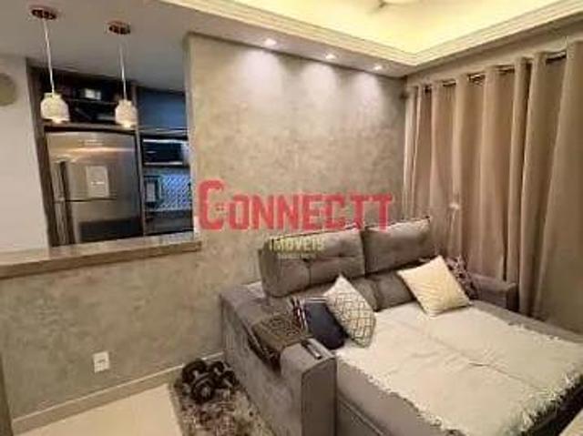 Apartamento à venda, Residencial das Américas, Ribeirão Preto, SP
