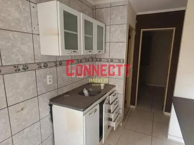 Apartamento à venda, Residencial das Américas, Ribeirão Preto, SP