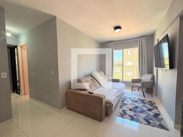 Apartamento à Venda Residencial das Flores, 2 Quartos, 49 m² Várzea Paulista