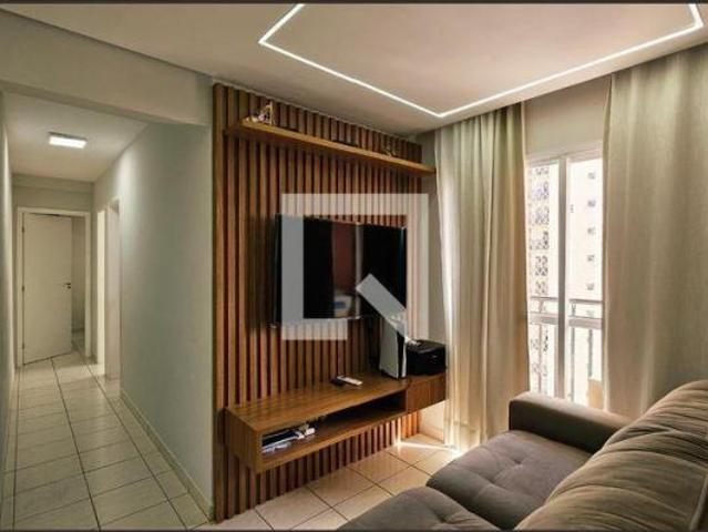 Apartamento à Venda Residencial das Flores, 2 Quartos, 52 m² Várzea Paulista