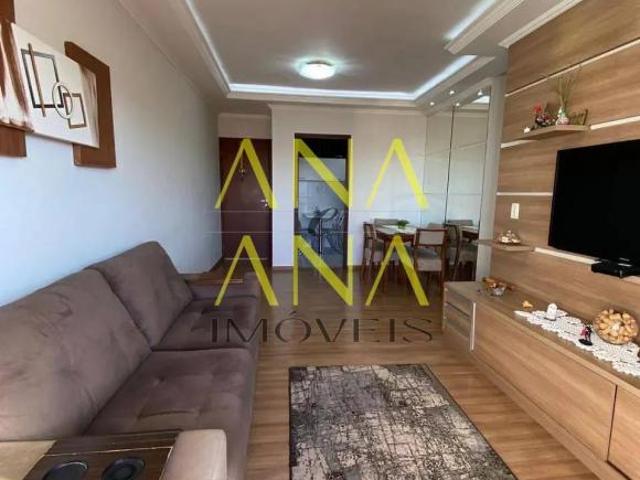 Apartamento à venda, Residencial das Ilhas, Bragança Paulista, SP