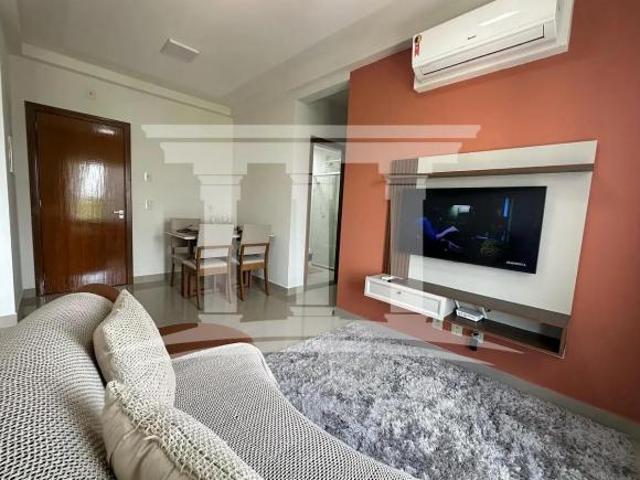 Apartamento à venda, Residencial das Palmeiras, Nova Mutum, MT