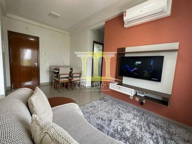 Apartamento à venda, Residencial das Palmeiras, Nova Mutum, MT