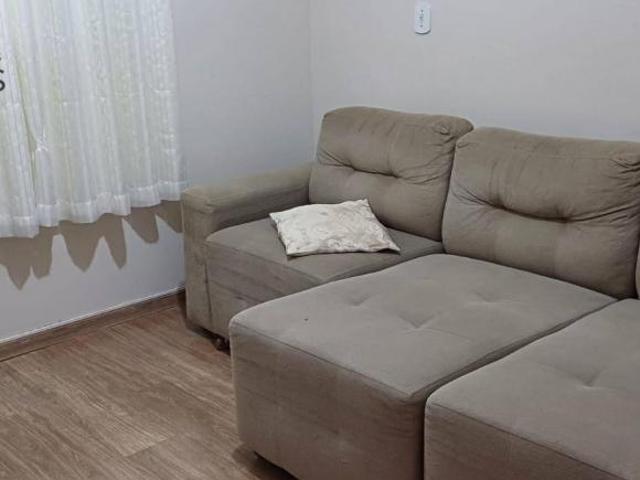APARTAMENTO À VENDA – RESIDENCIAL DAS PEDRAS | PAULÍNIA/SP