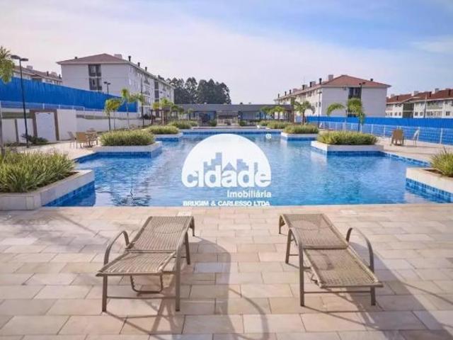 Apartamento à Venda – Residencial Di Napoli | Cascavel – PR