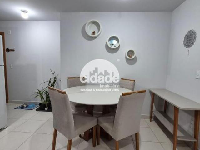 Apartamento à Venda – Residencial Di Napoli | Cascavel – PR