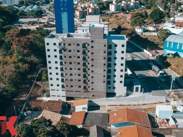 Apartamento á venda Residencial DiCavalcanti em Valinhos/SP com 2 dormitórios 54m² até 350.000,00, M